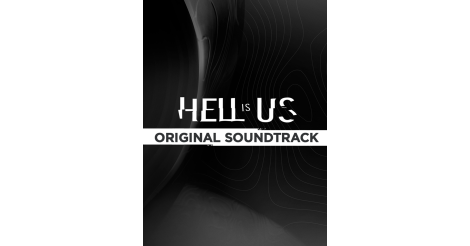 Joc Hell Is Us - Soundtrack pentru PC Digital